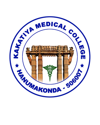 Kakatiya Medical College: Pioneering Excellence in Medical Training and ...
